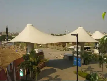 ADVANTAGES OF TRIANGLE TENSILE